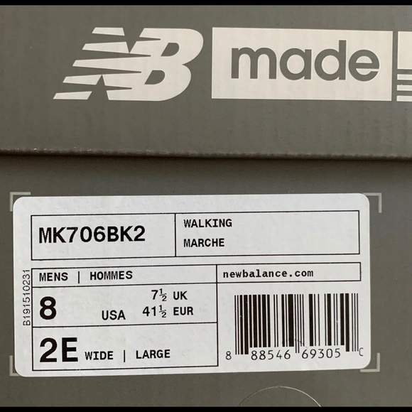 New Balance | Shoes | New Balance Postal Shoes | Poshmark